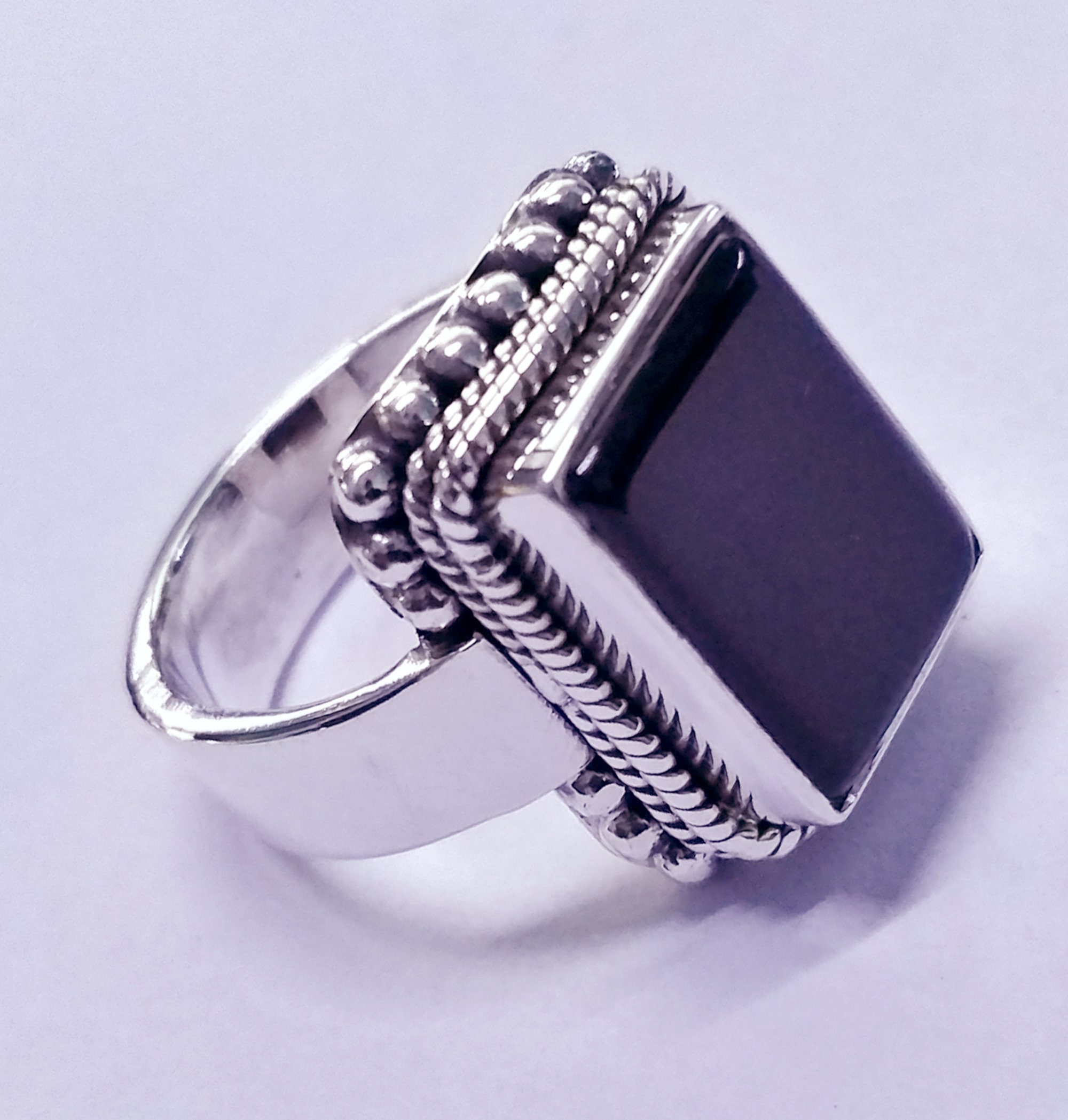 Lucifer morningstar ring amazon store