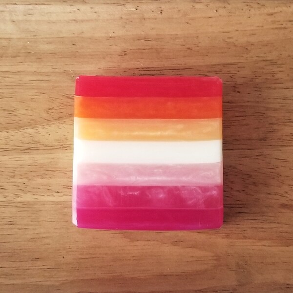 Glycerin Soap Bar - Etsy