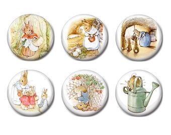 Potter Peter Rabbit - Etsy
