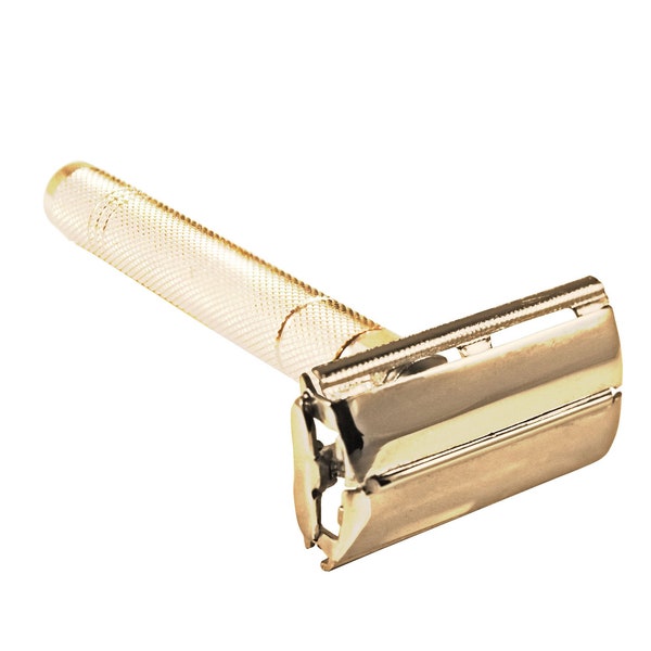 Double Edge Razor - Etsy