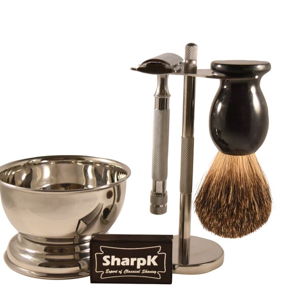 Shave Kit - Etsy