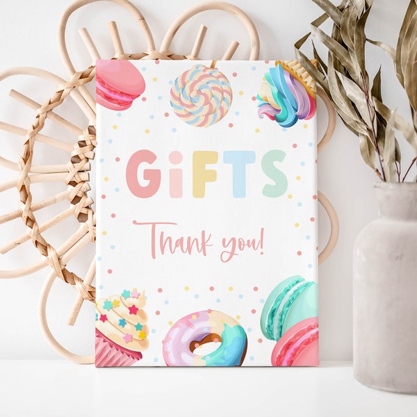 Sweet Shoppe Sign - Etsy