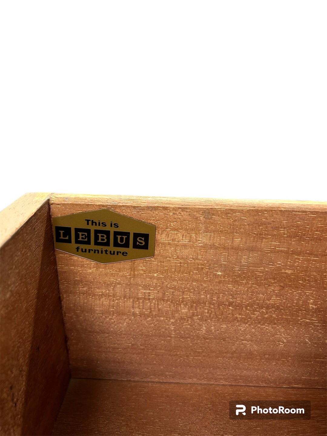 Harris Lebus Dressing Table/lowboy - Etsy