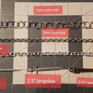 Sansa Stark Chain and Ring Necklace. Game of Thrones - Etsy