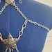 Shibari Stars Two Piece Chest Harness - Etsy