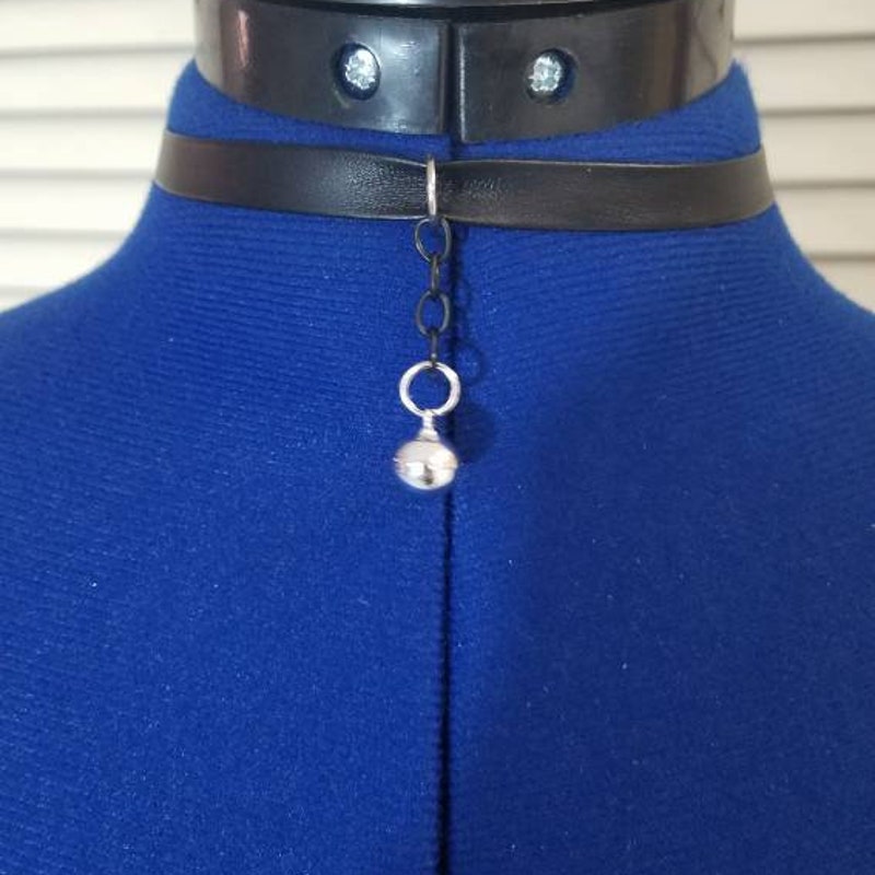 Choker Collar - Etsy