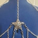 Shibari Stars Two Piece Chest Harness - Etsy