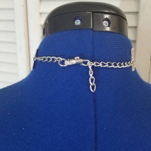 Cow Print Ribbon and Cowbell Collar - Etsy