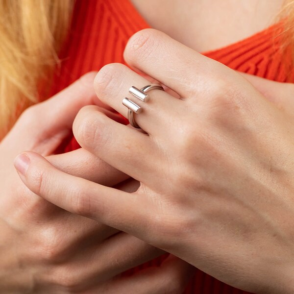 Eco Friendly Ring - Etsy