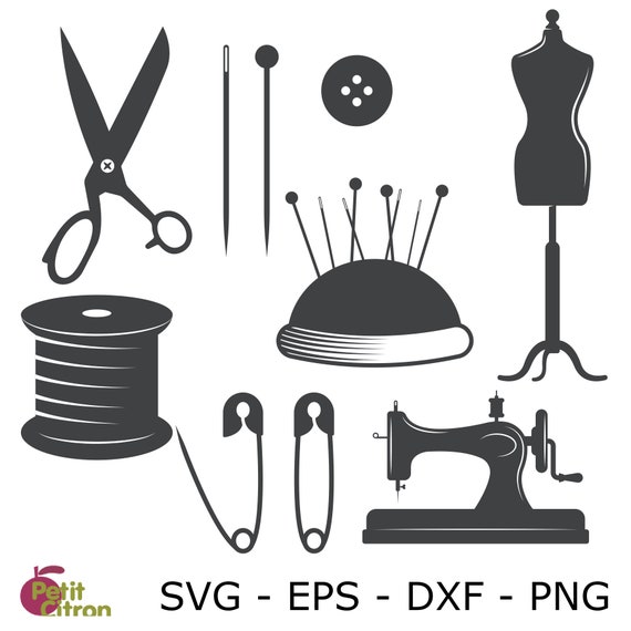 Fichiers de découpe couture : coupe SVG EPS - Etsy France