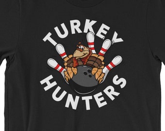 Turkey Bowling - Etsy