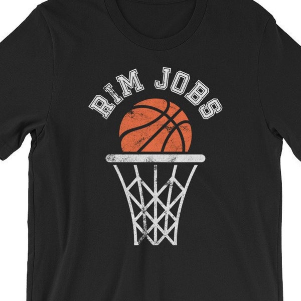 Rim Job - Etsy