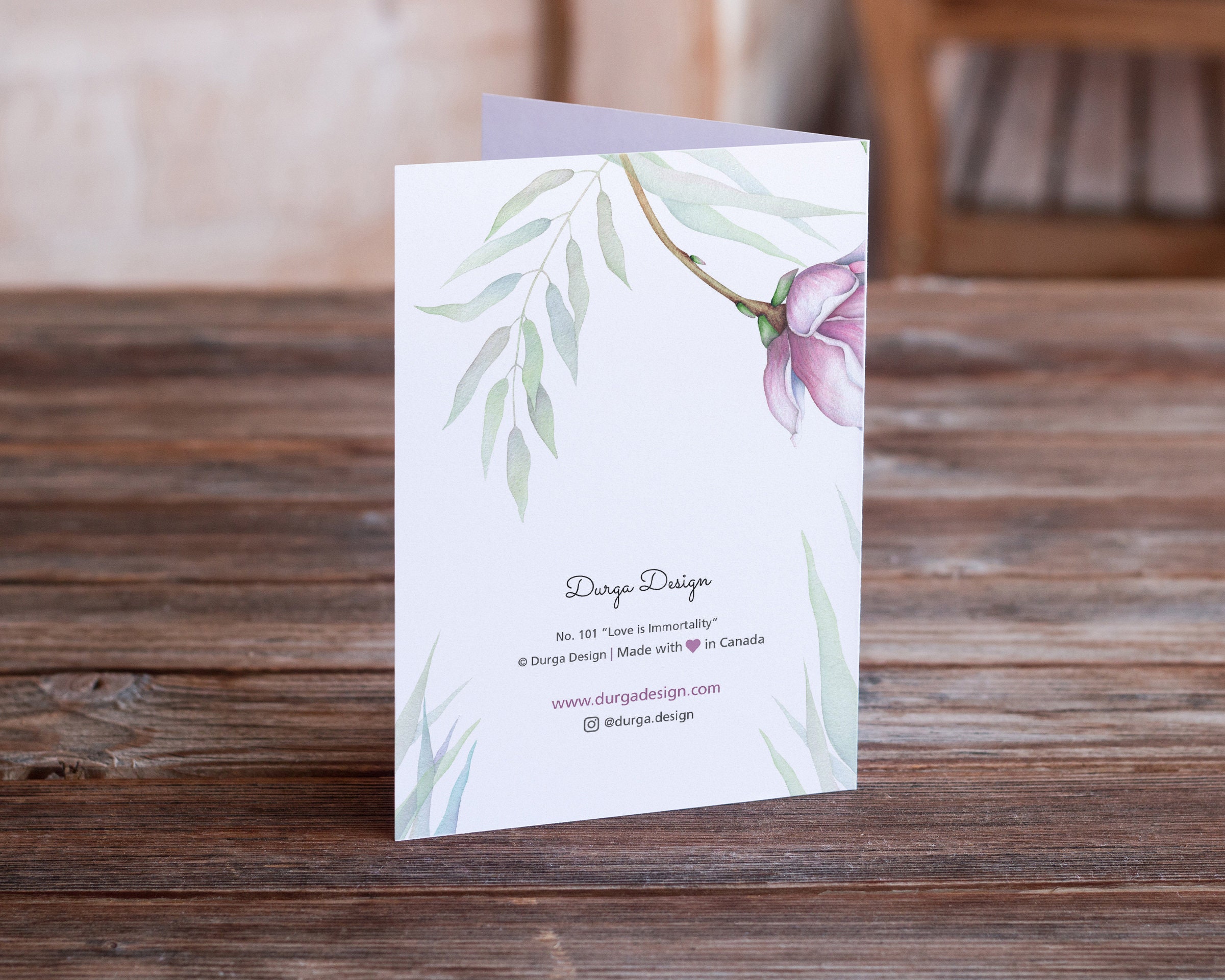 Printable Card for End of Life | Hospice | Final Good Bye | Terminal ...