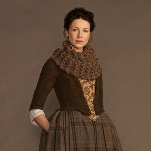 Outlander Knitwear - Etsy