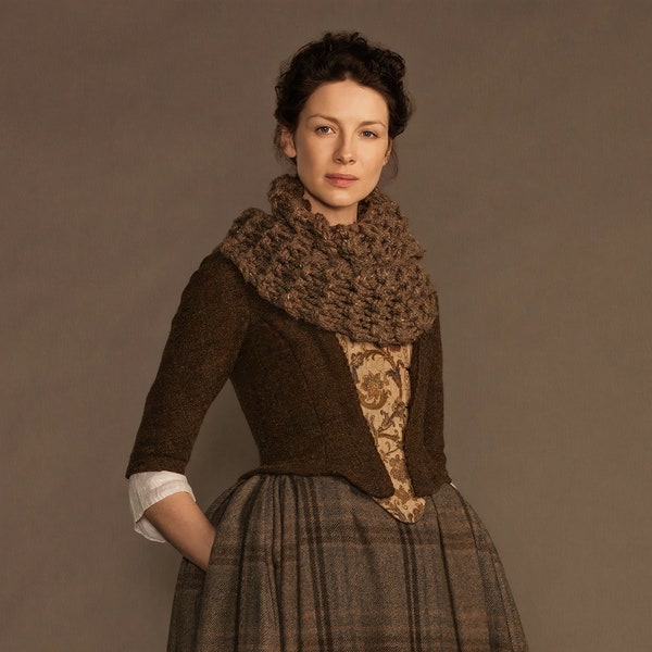 Outlander Knitwear - Etsy