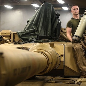 US Military 120mm Abrams Tank Shell Ashtray - Etsy