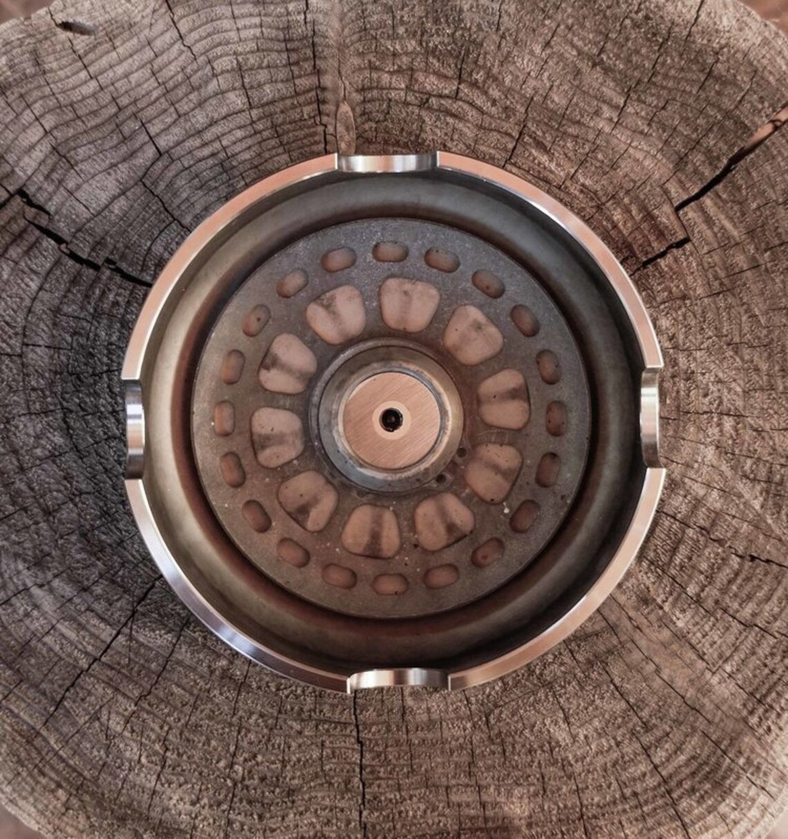 US Military 120mm Abrams Tank Shell Ashtray - Etsy