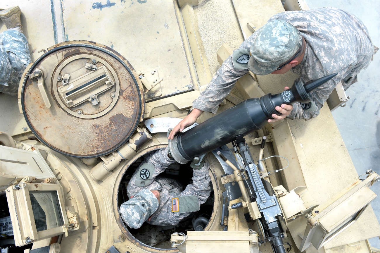 US Military 120mm Abrams Tank Shell Ashtray - Etsy UK