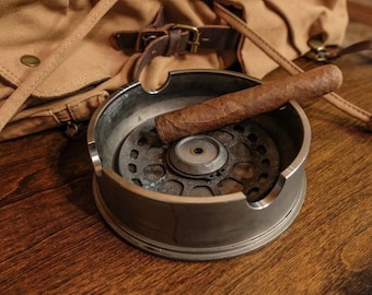 Shell Ashtray - Etsy