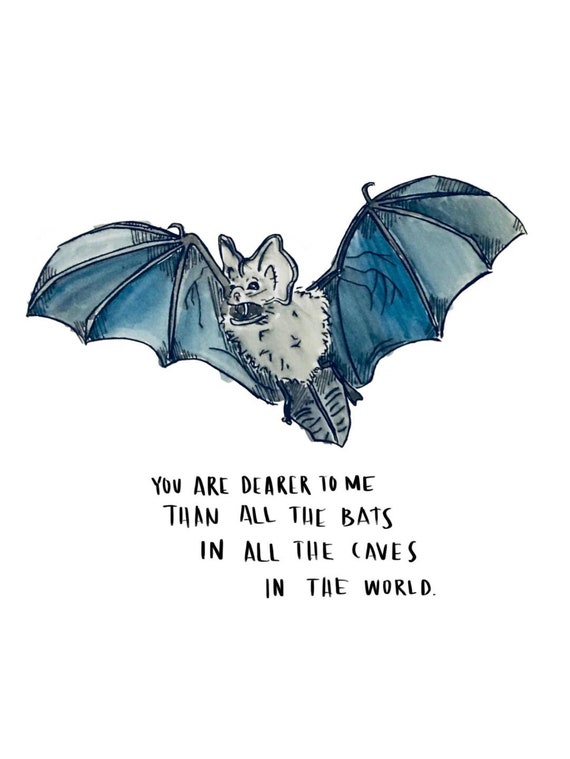 Bat Wings Quotes K.A. Poe Quote: “Beside The Bat, On The Opposite