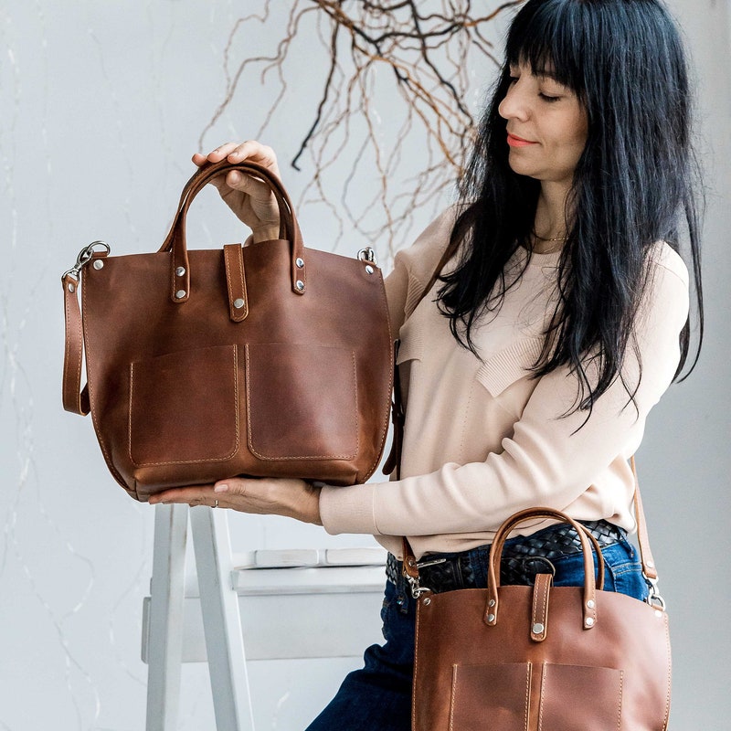 Handmade Bags - Etsy