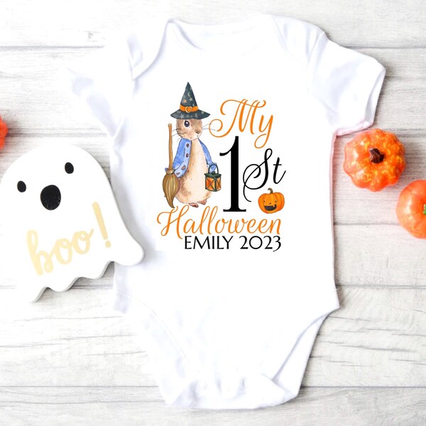 Baby Peter Rabbit Costume - Etsy