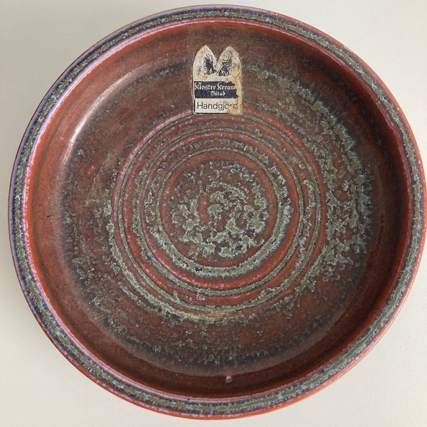 Swedish Pottery - Etsy UK
