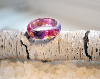 Nature inspired engagement rings | Etsy