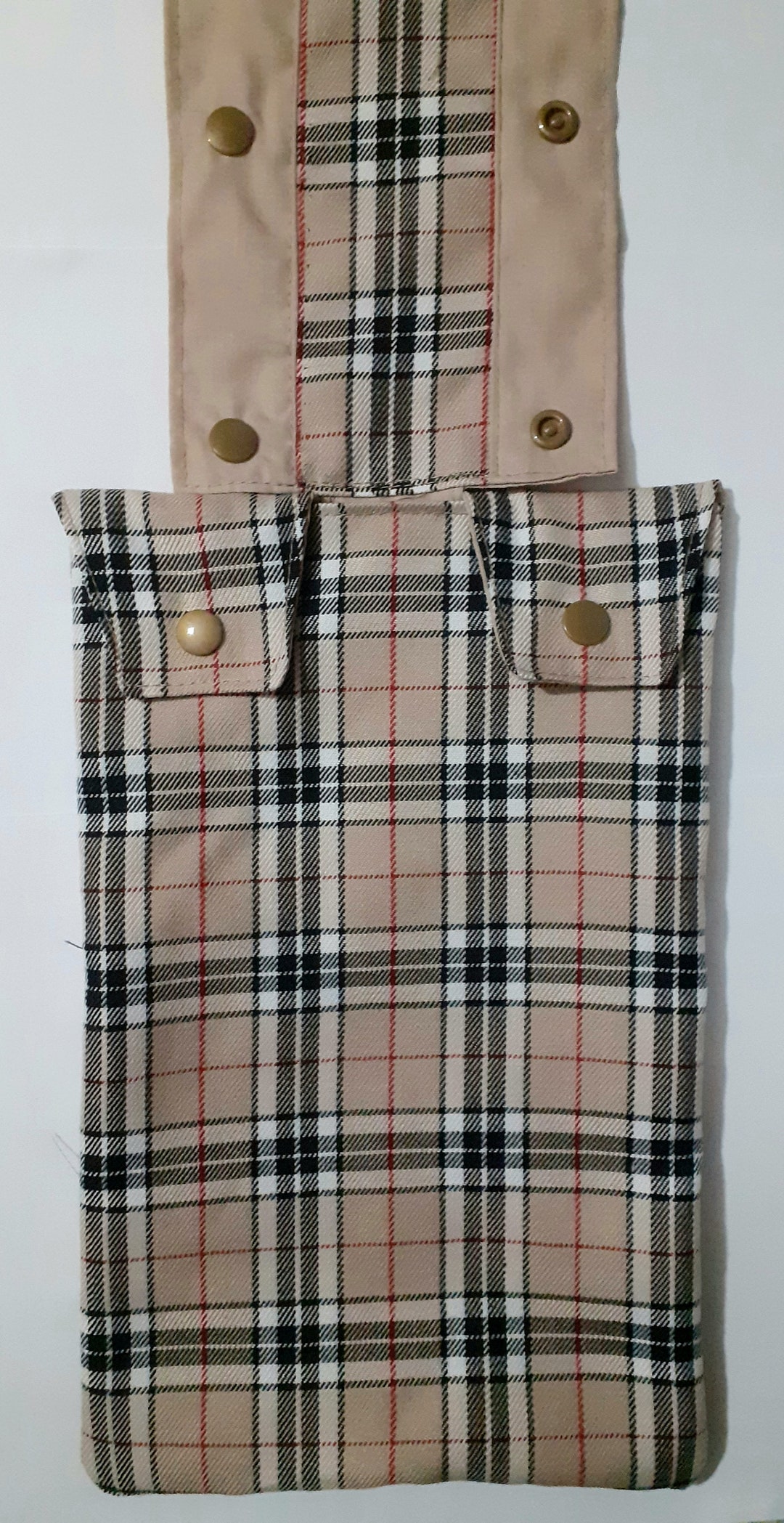 Catheter Leg Bag Cover (+ Options) - Etsy