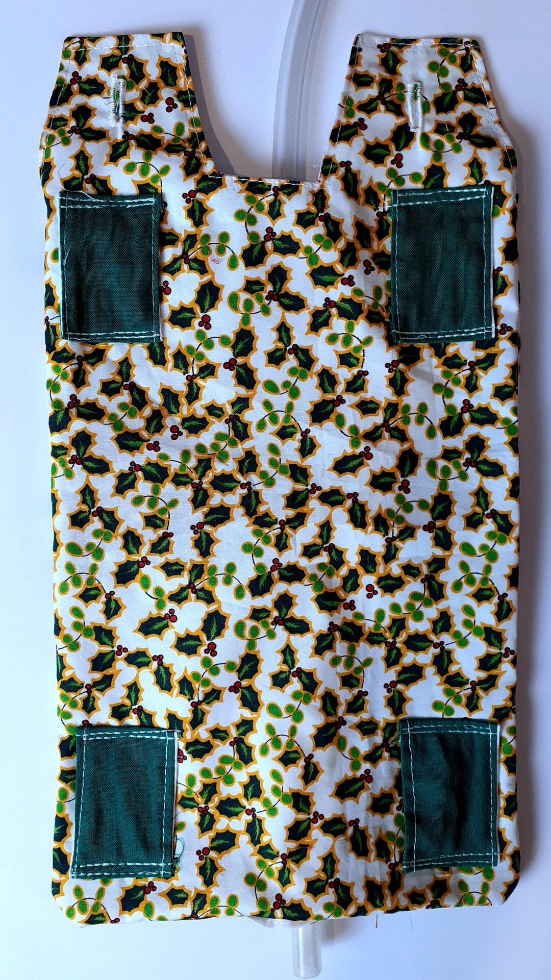 Catheter Leg Bag Cover. Christmas. - Etsy