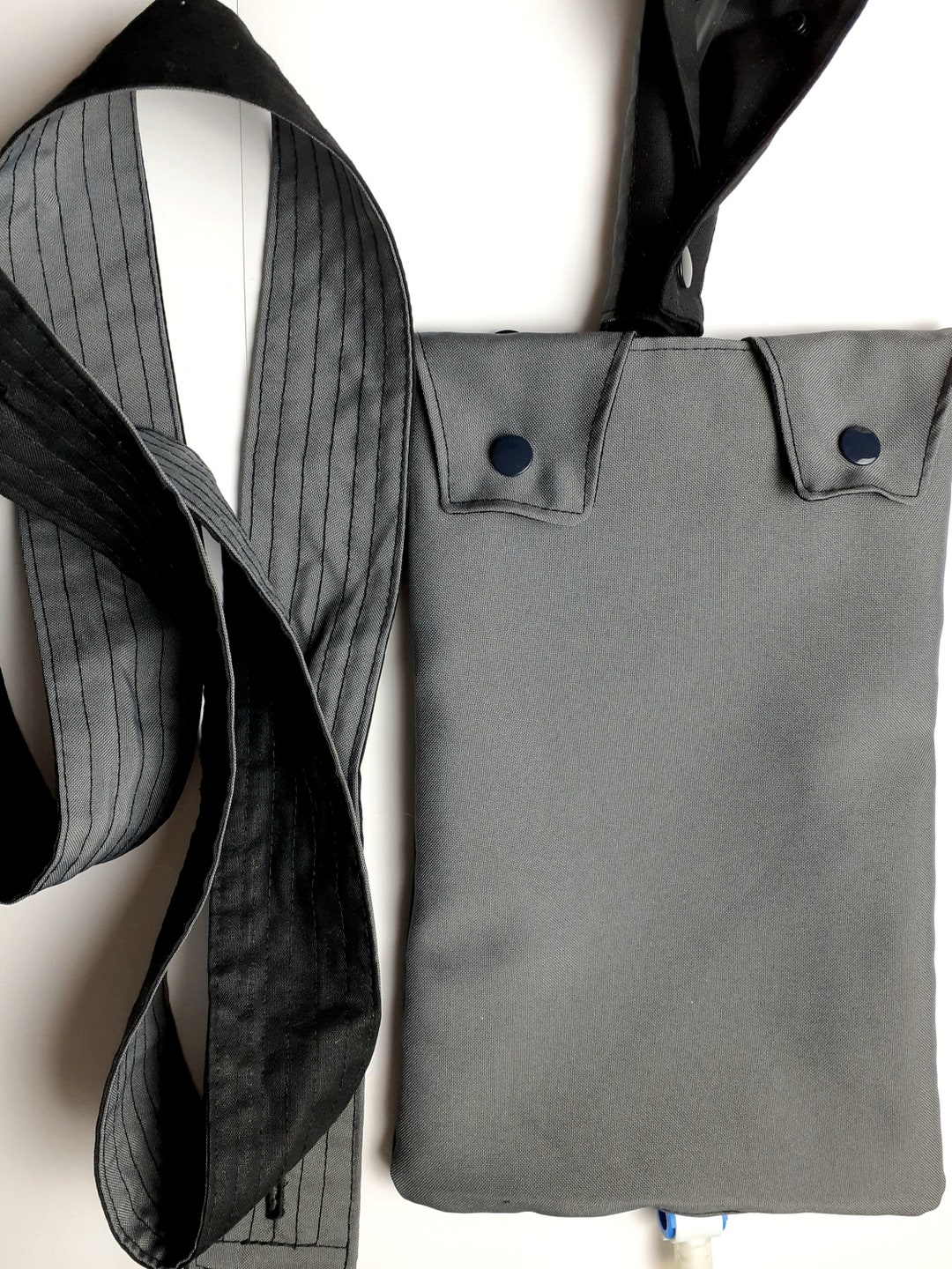 Catheter Leg Bag Cover, Accessories - Etsy