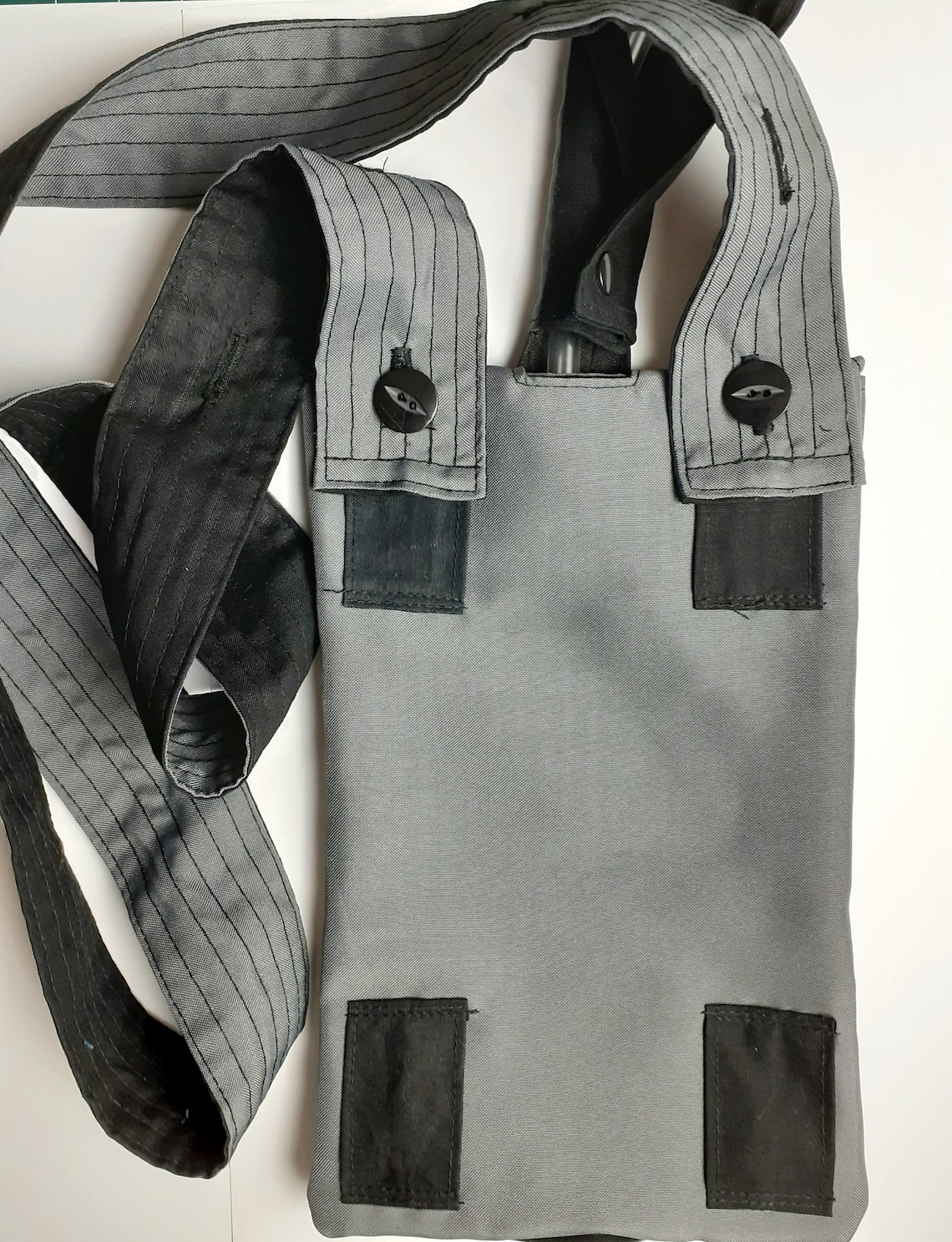 Catheter Leg Bag Cover Accessories - Etsy