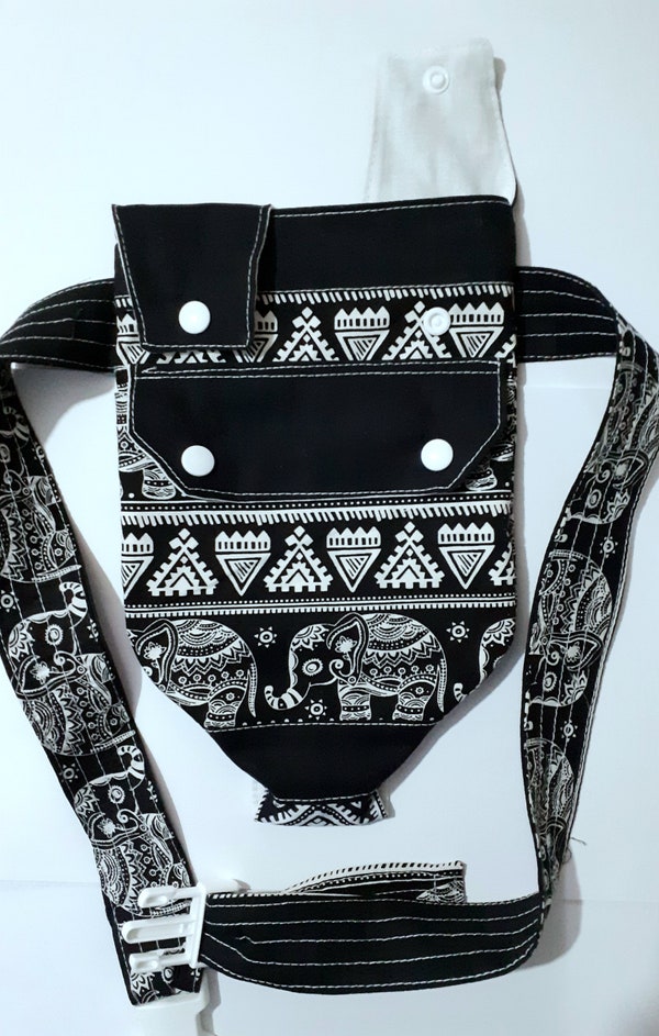 Ostomy Shower Guard, Ostomy Cover, Ostomy Supplies by EMPOWER YOUR ...