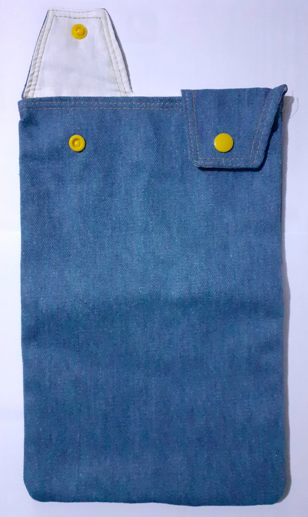Denim. Catheter Leg Bag Cover or Accessories - Etsy