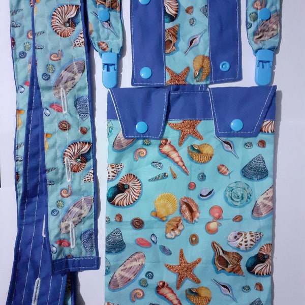 Catheter Bag Cover Pattern Etsy