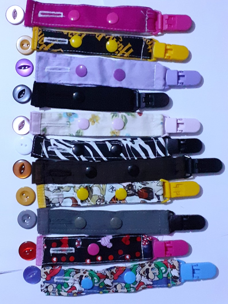 Three Types of Tubie Clips Ivs Oxygen Feeding or Catheter - Etsy