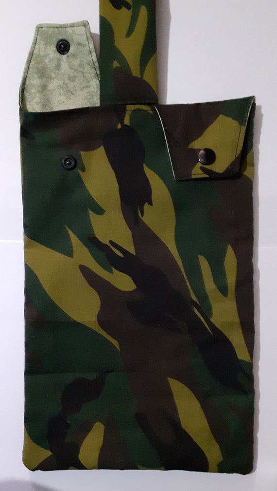 Catheter Leg Bag Cover - Etsy