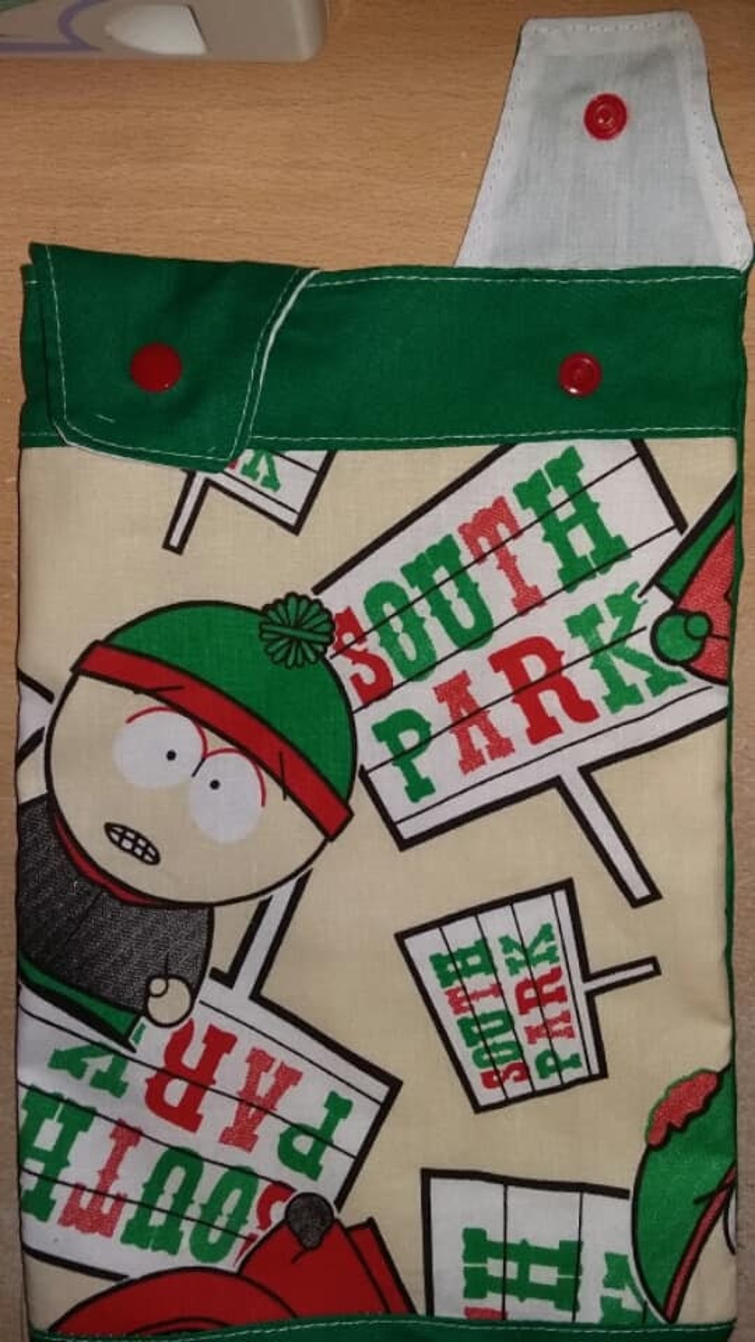 Catheter Leg Bag Cover. - Etsy