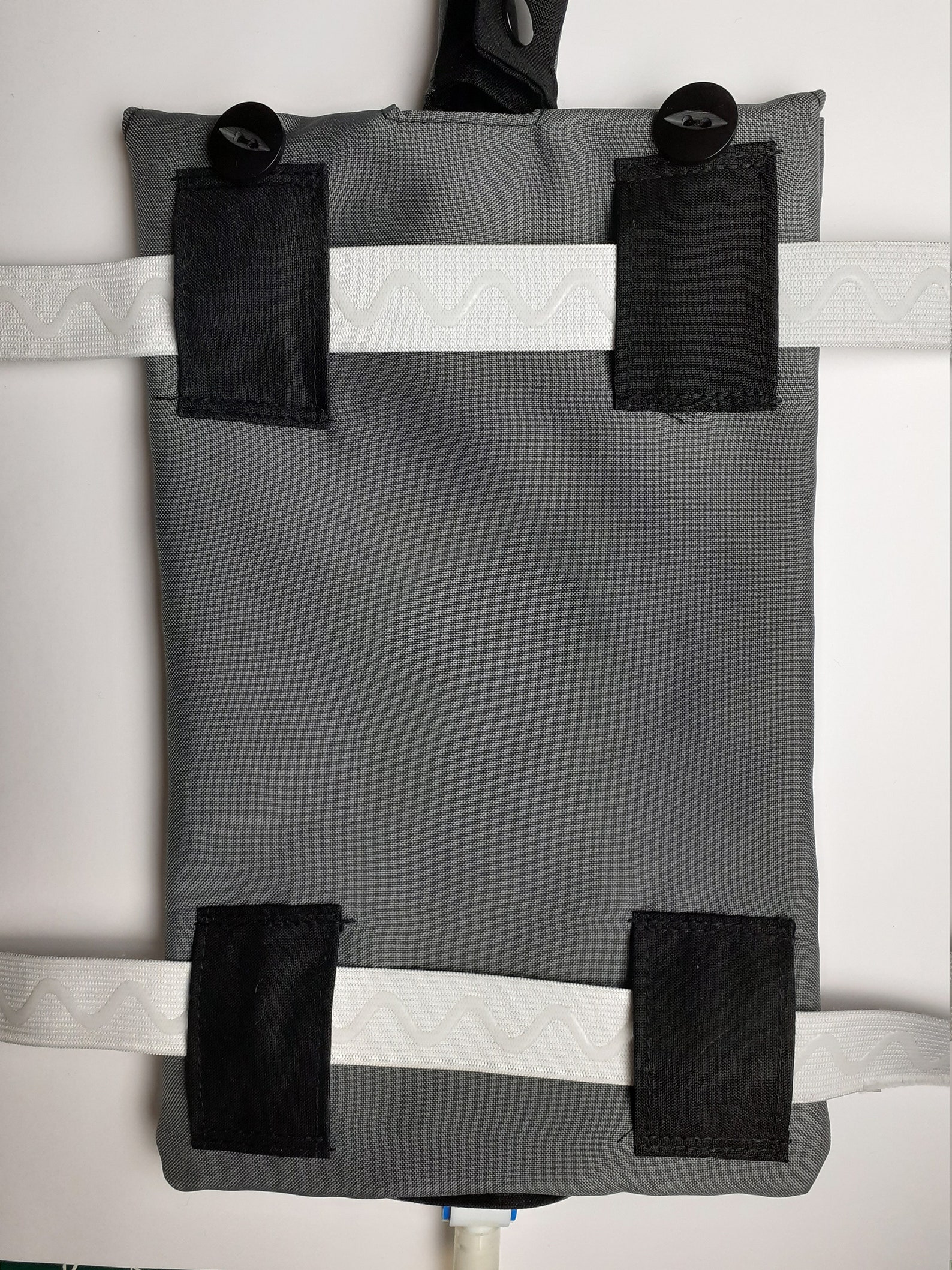Catheter Leg Bag Cover Accessories Etsy