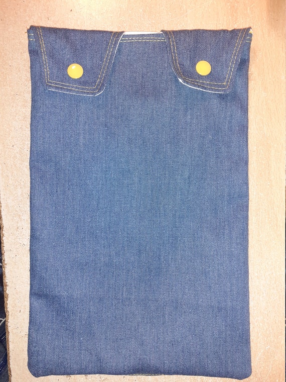 Denim. Catheter Leg Bag Cover or Accessories - Etsy