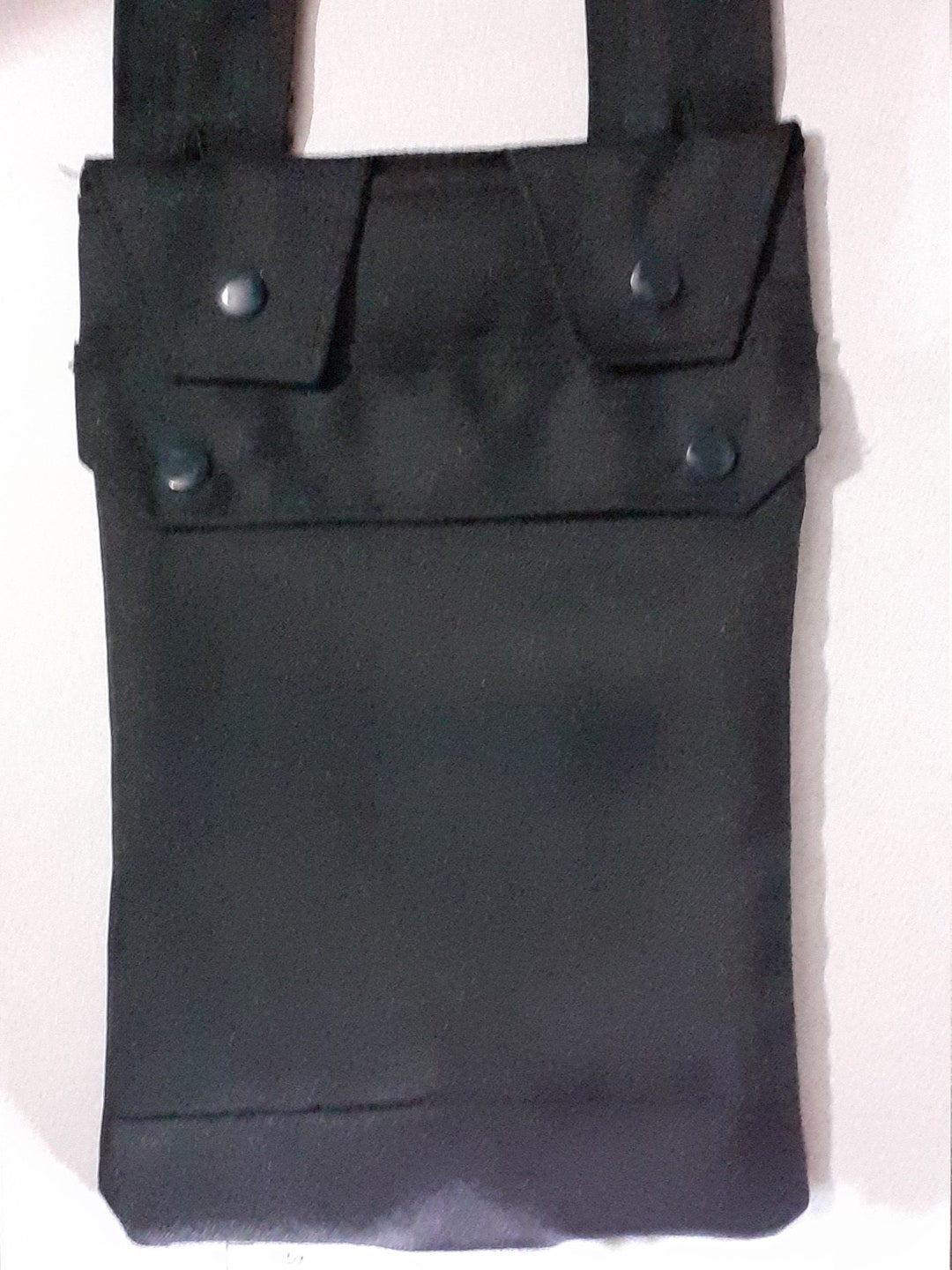 Catheter Leg Bag Cover With a Pocket or Accessories. Suiting Fabric is ...