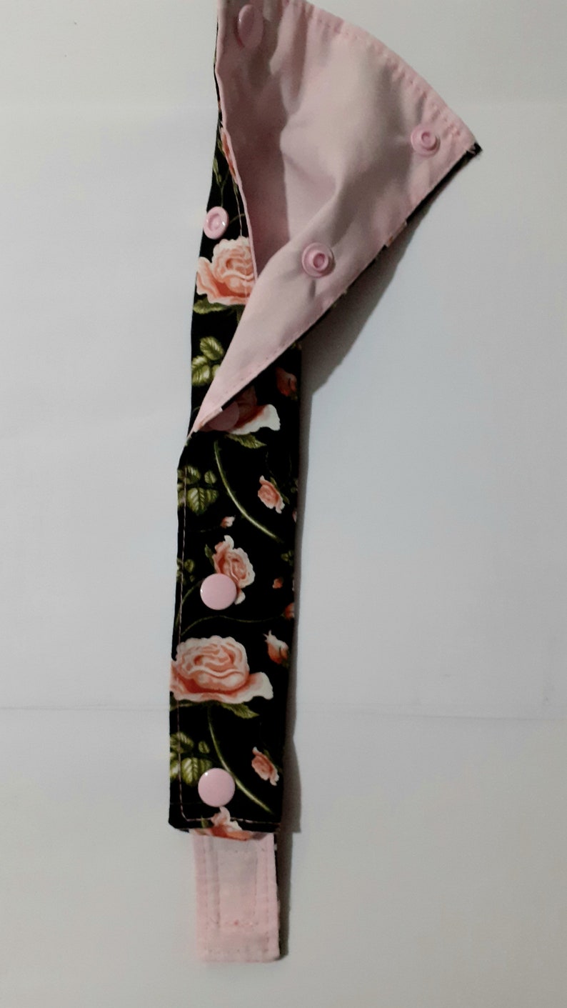 Catheter Leg Bag Cover With a Pocket variations - Etsy