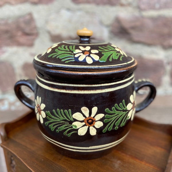 Soufflenheim Pottery - Etsy