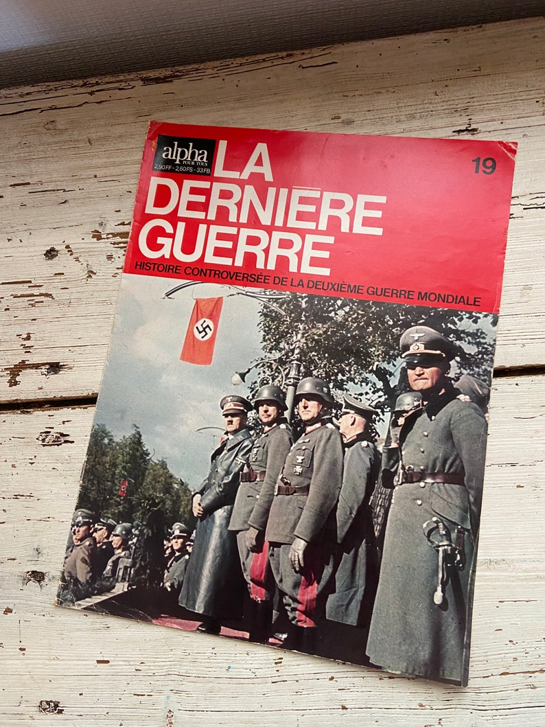 Poster WW II Finland War Propaganda 1939-45 Reproduction of 1973 War ...