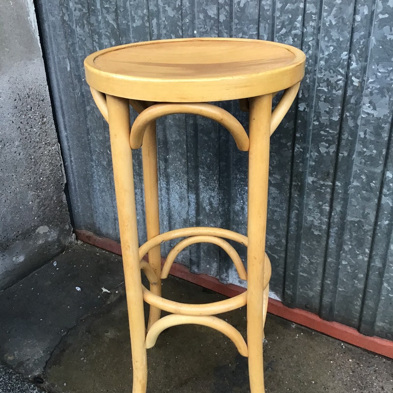 Thonet Stools - Etsy