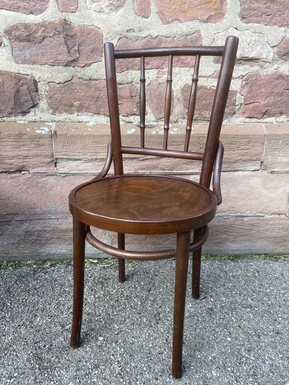 Fischel thonet chair store