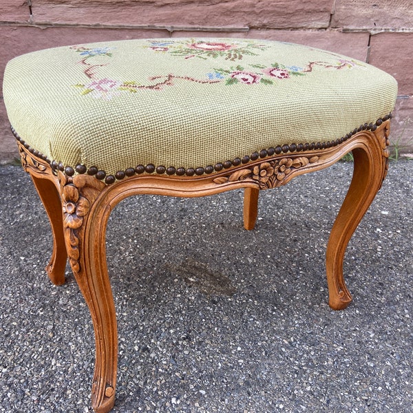 French Stool - Etsy