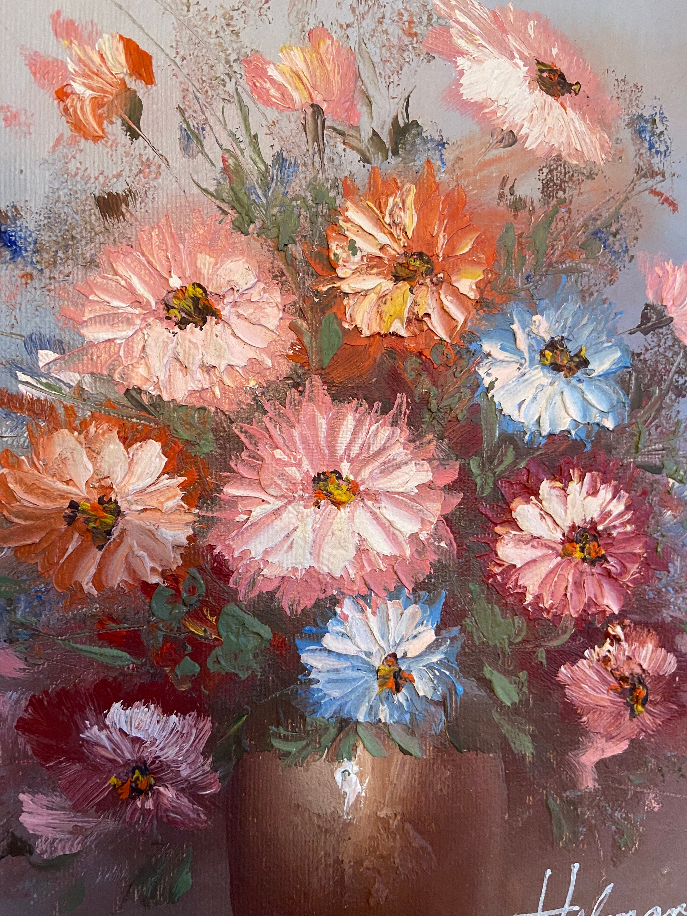 Robert Helman Painting - Etsy