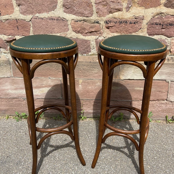 1960s Bar Stools - Etsy