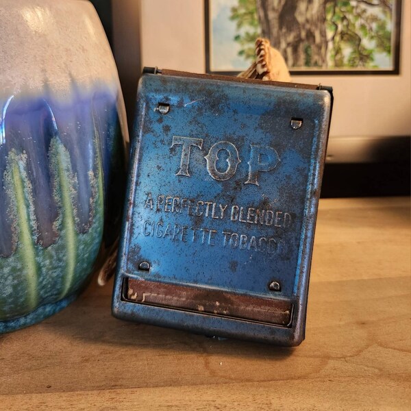 Tobacco Memorabilia - Etsy